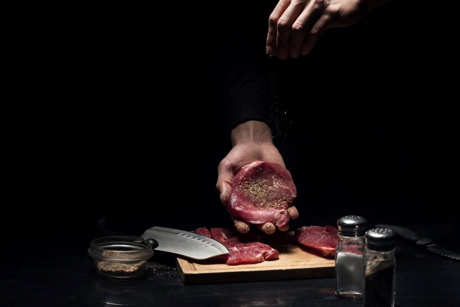 Como temperar carne para assar no forno? – Imac Como temperar carne para assar no forno? – Imac