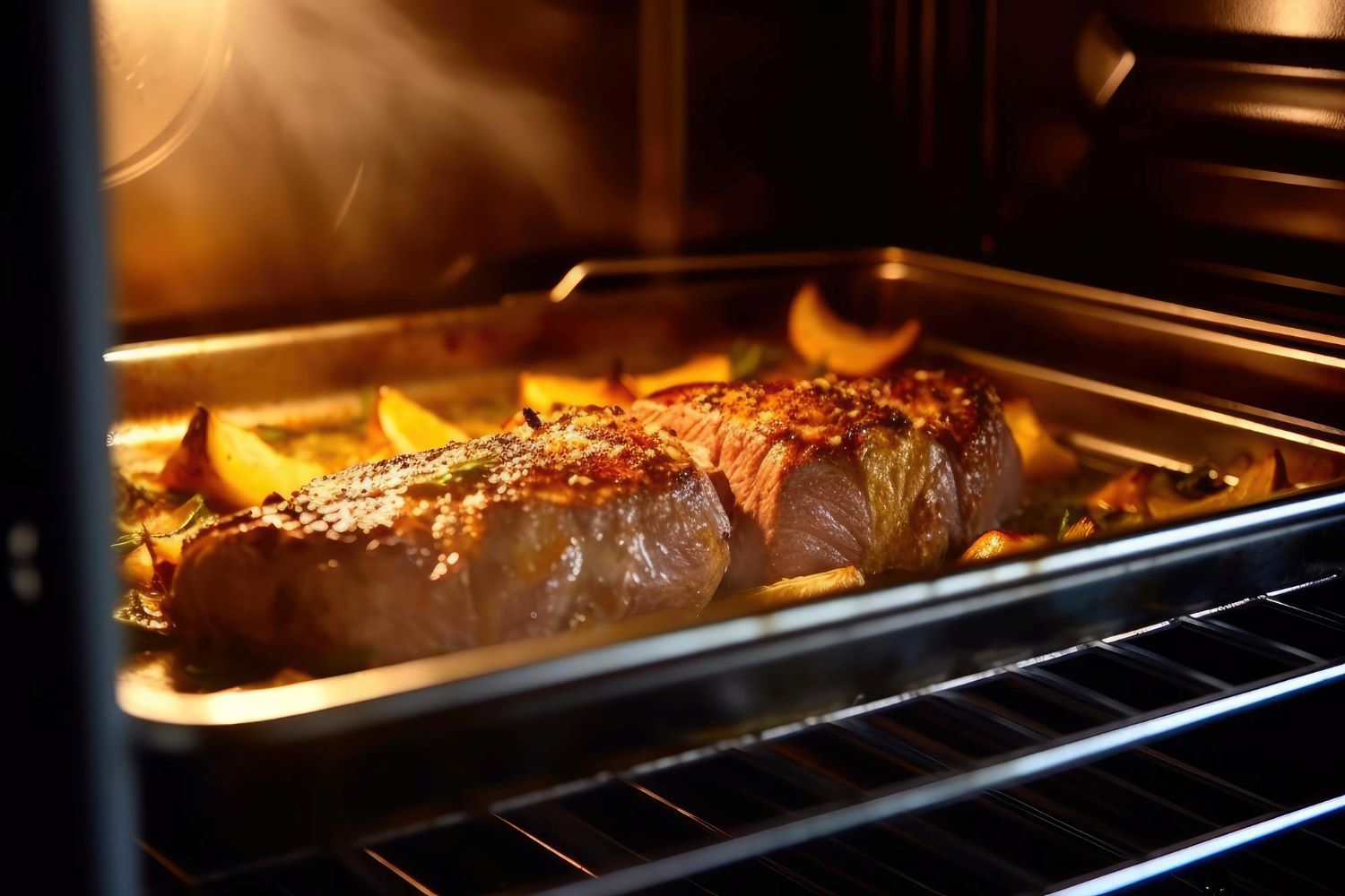 Carne boa para assar: 6 opções para forno e churrasqueira – Imac